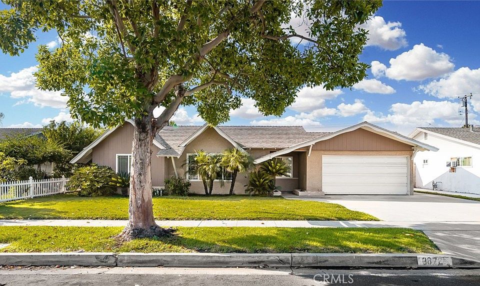9072 Ingram Ave, Garden Grove, CA 92844 | Zillow