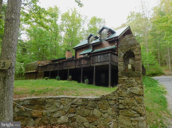 Mathias WV Real Estate - Mathias WV Homes For Sale | Zillow