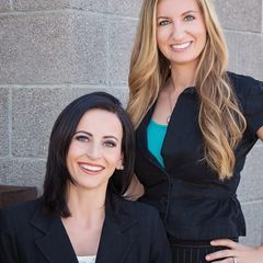 April-McNeil Erin-DeSpain - Real Estate Agent in Gilbert, AZ - Reviews ...