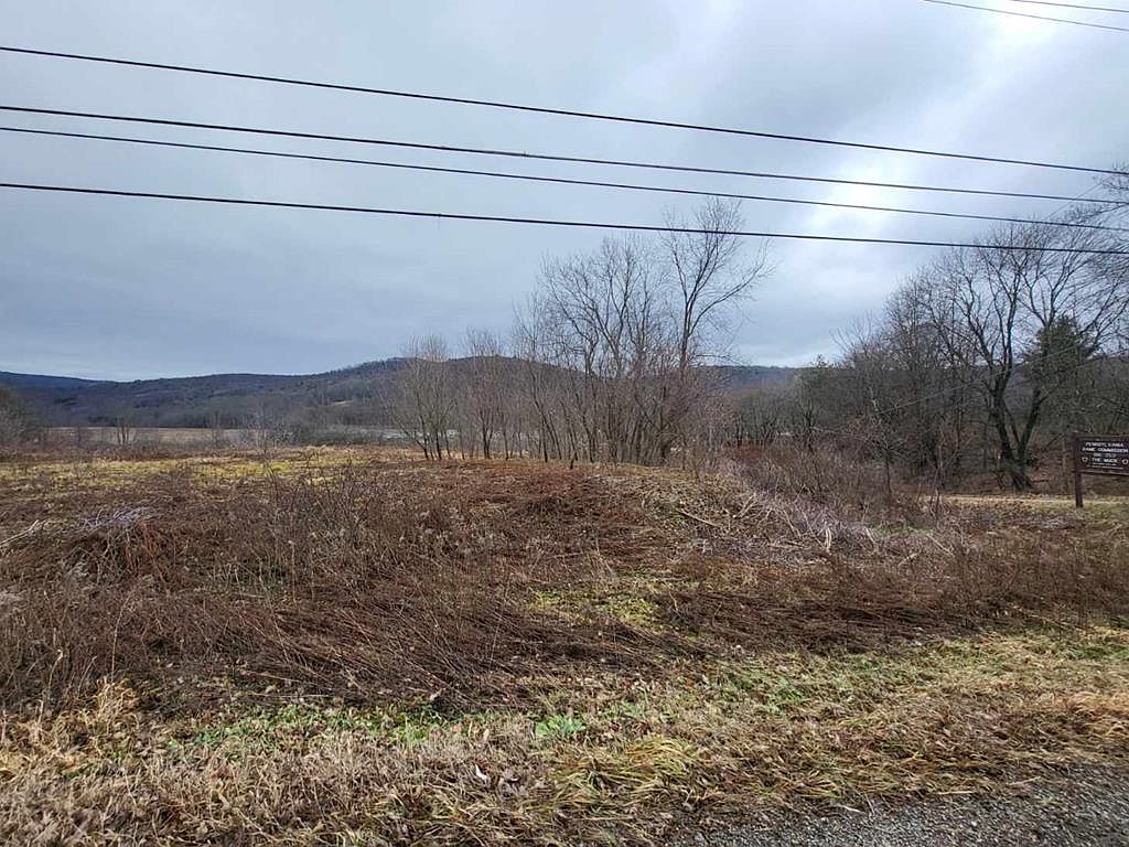 0 Route 287, Wellsboro, PA 16901 | Zillow