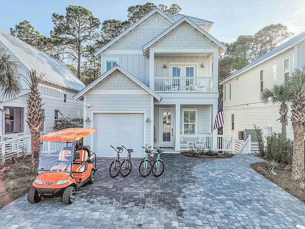 44 Michaela Ln, Santa Rosa Beach, FL 32459 | Zillow
