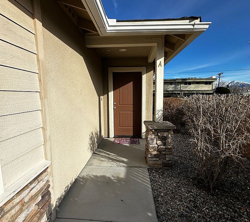 662 Hammond Street - South - 662 Hammond St Bishop CA | Zillow