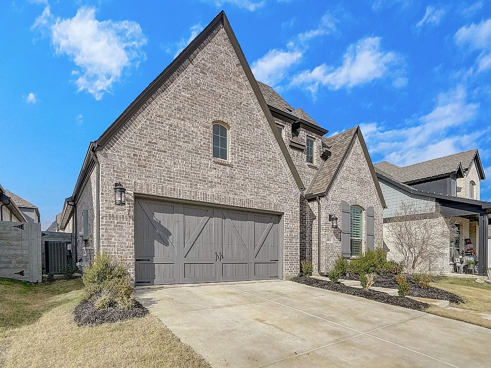 1805 Terrace Way, Argyle, TX 76226 | Zillow