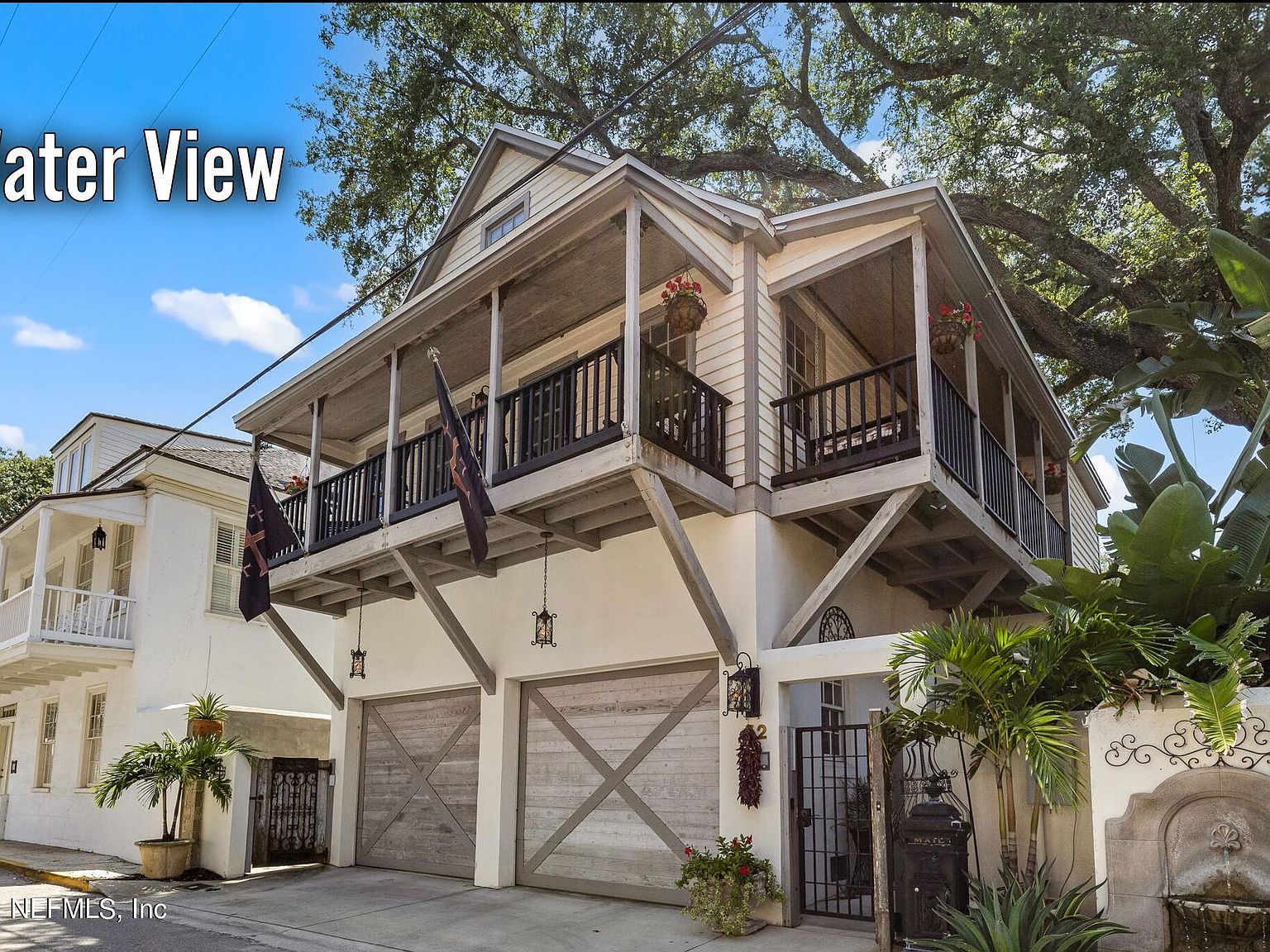 52 MARINE Street, Saint Augustine, FL 32084 | MLS #2040670 | Zillow