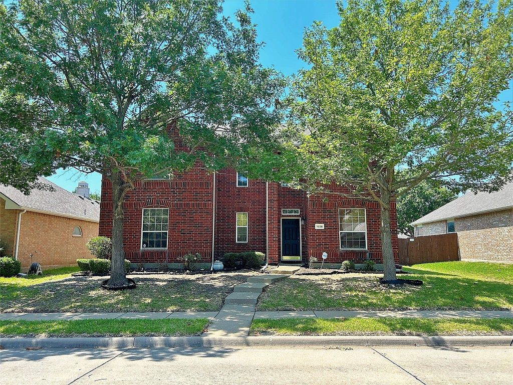 1528 Creek Springs Dr, Allen, TX 75002 | Zillow