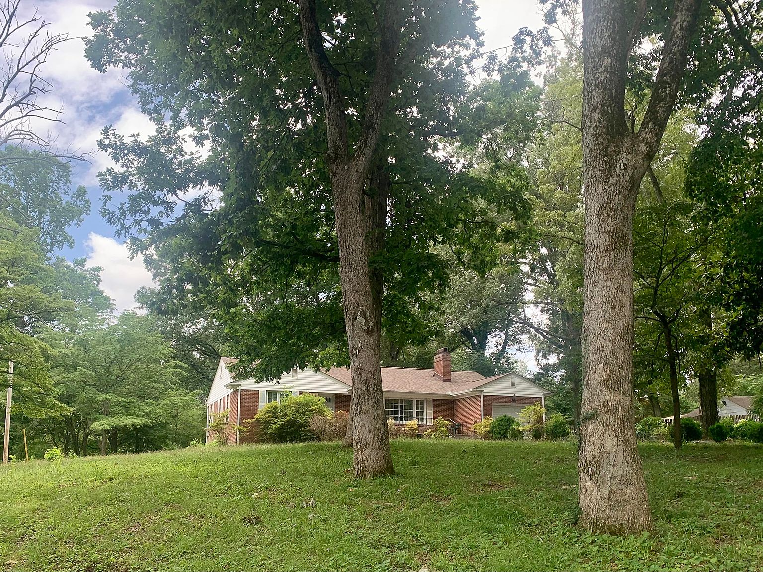 618 S South Charles G Seivers Blvd, Clinton, TN 37716 | Zillow