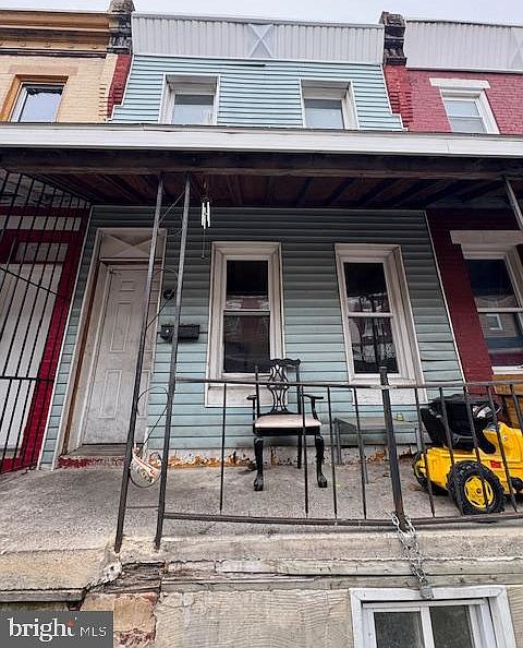 3308 Mutter St, Philadelphia, PA 19140 | Zillow