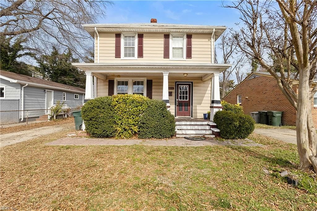 3611 Victoria Blvd, Hampton, VA 23661 | Zillow