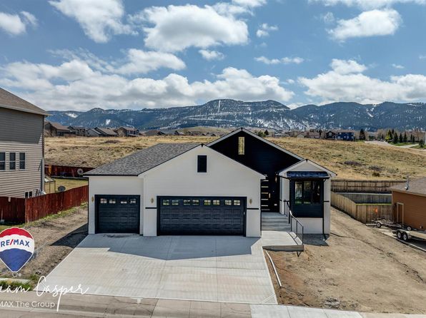 New Construction Homes in Casper WY | Zillow