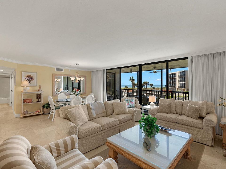 Sundial East - 1401 Middle Gulf Dr Sanibel FL | Zillow