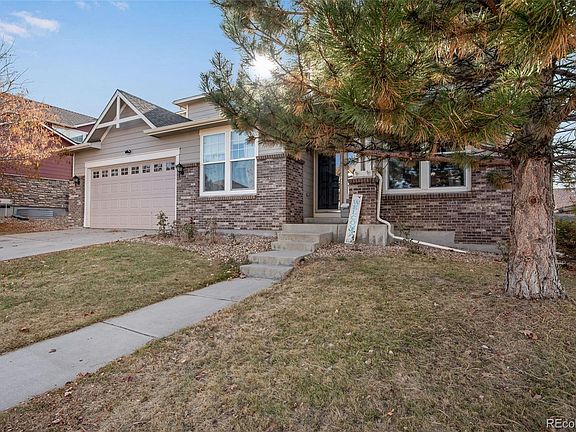 6483 S Irvington Way, Aurora, CO 80016 | MLS #4303744 | Zillow