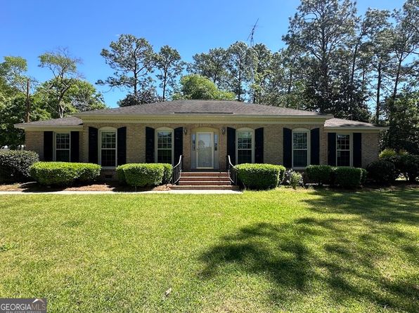 Metter GA Real Estate - Metter GA Homes For Sale | Zillow