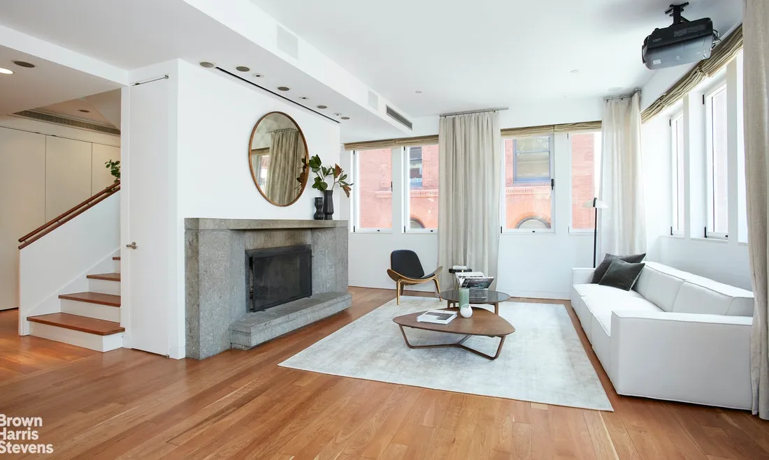 5 Harrison Street #PH in Tribeca, Manhattan | StreetEasy