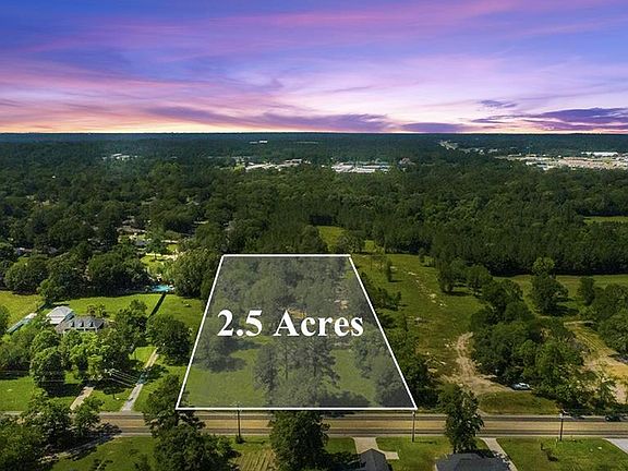 2710 Old Union Rd, Lufkin, TX 75904 | MLS #5102668 | Zillow