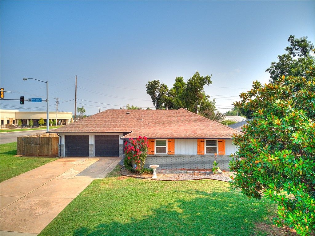 2033 Manchester Dr, Oklahoma City, OK 73120 | Zillow