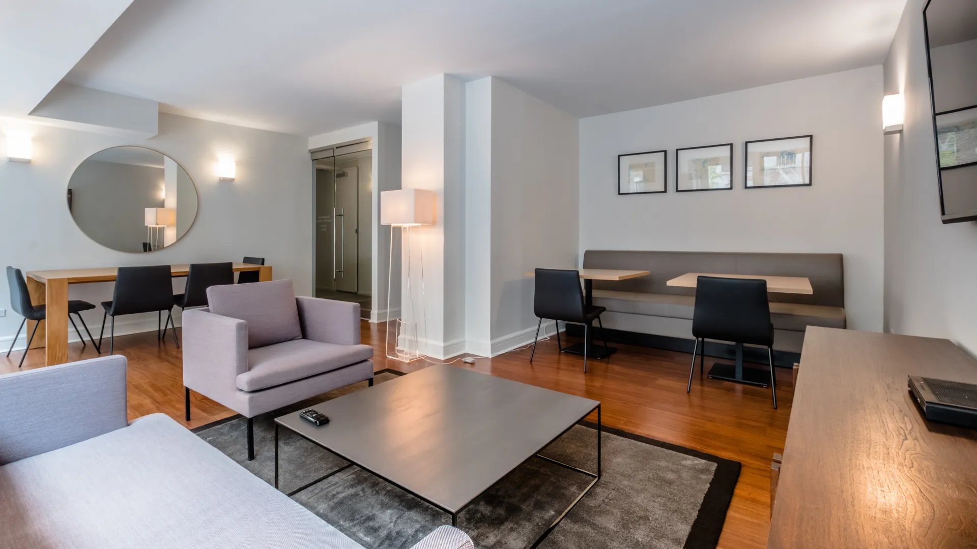 Longacre House at 305 West 50th Street in Hell's Kitchen : Sales ...