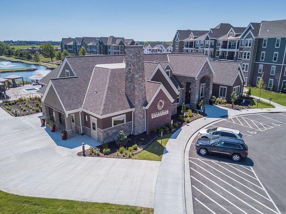 Waterside Residences on Quivira - 8201 Quivira Rd Lenexa KS | Zillow