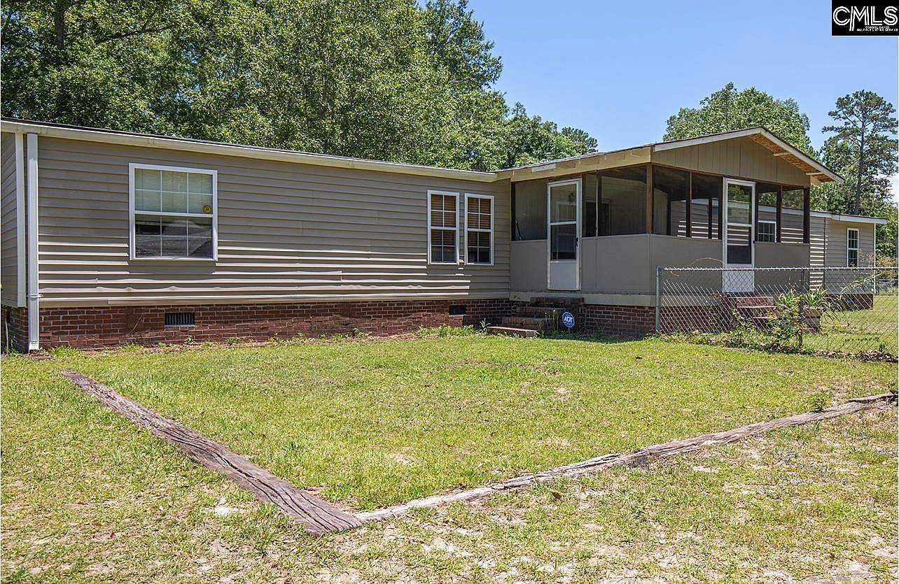 4344 S Lake Cherryvale Dr, Sumter, SC 29154 | MLS #564684 | Zillow
