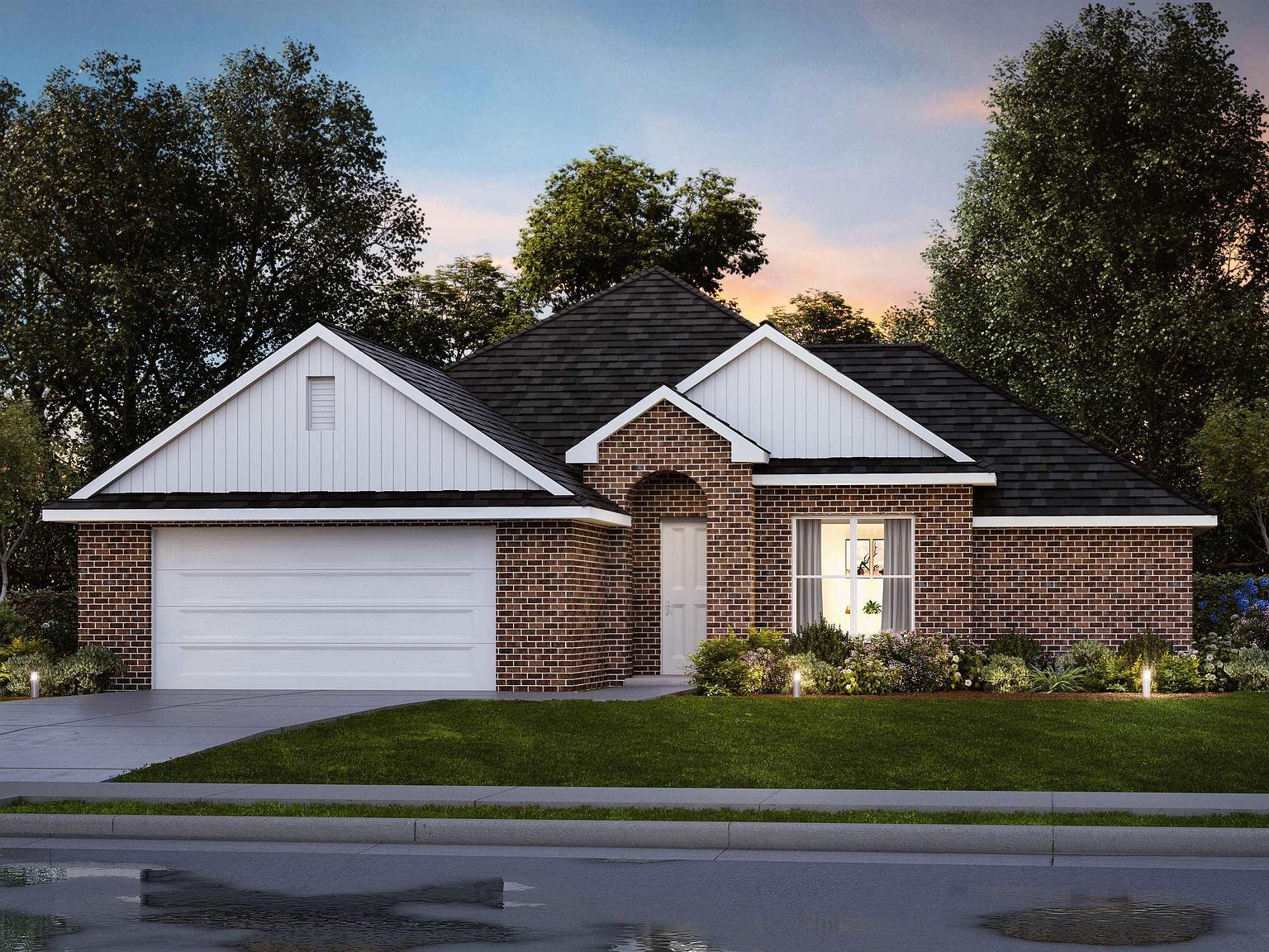 406 Meadow Ln, Chandler, TX 75758 | Zillow