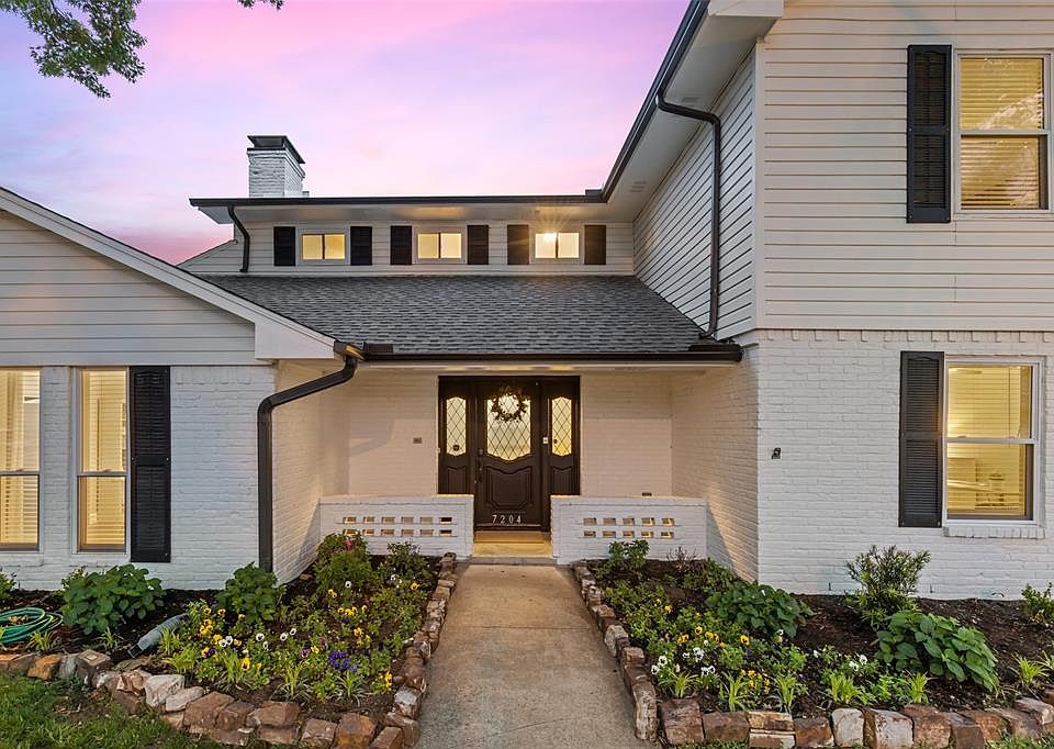 7204 Claybrook Dr, Dallas, TX 75231 | MLS #20266159 | Zillow