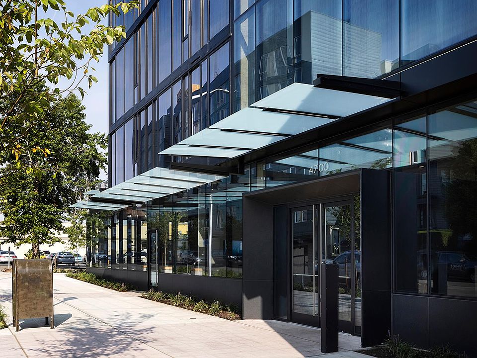 The M Seattle - 4345 University Way NE Seattle WA | Zillow