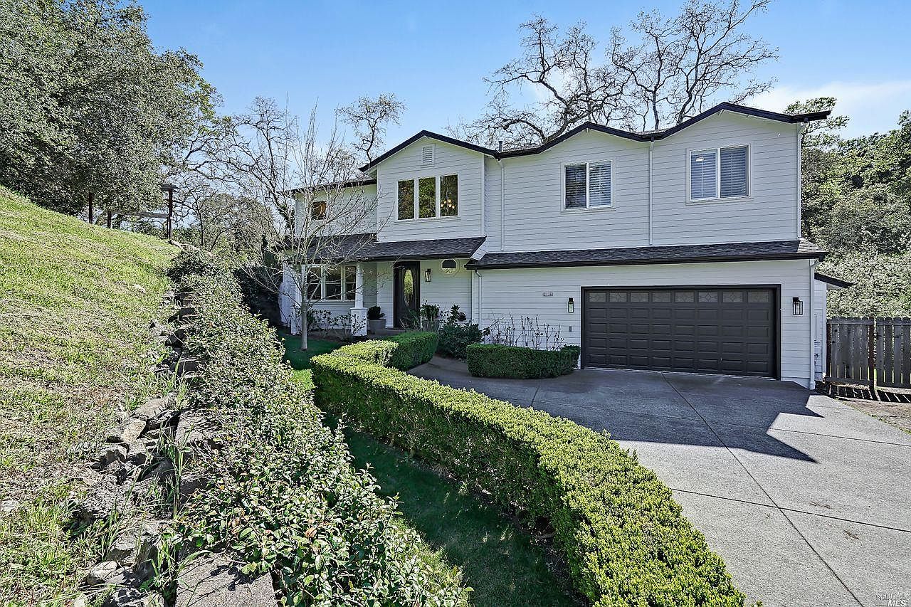 3136 Chanate Rd, Santa Rosa, CA 95404 | Zillow