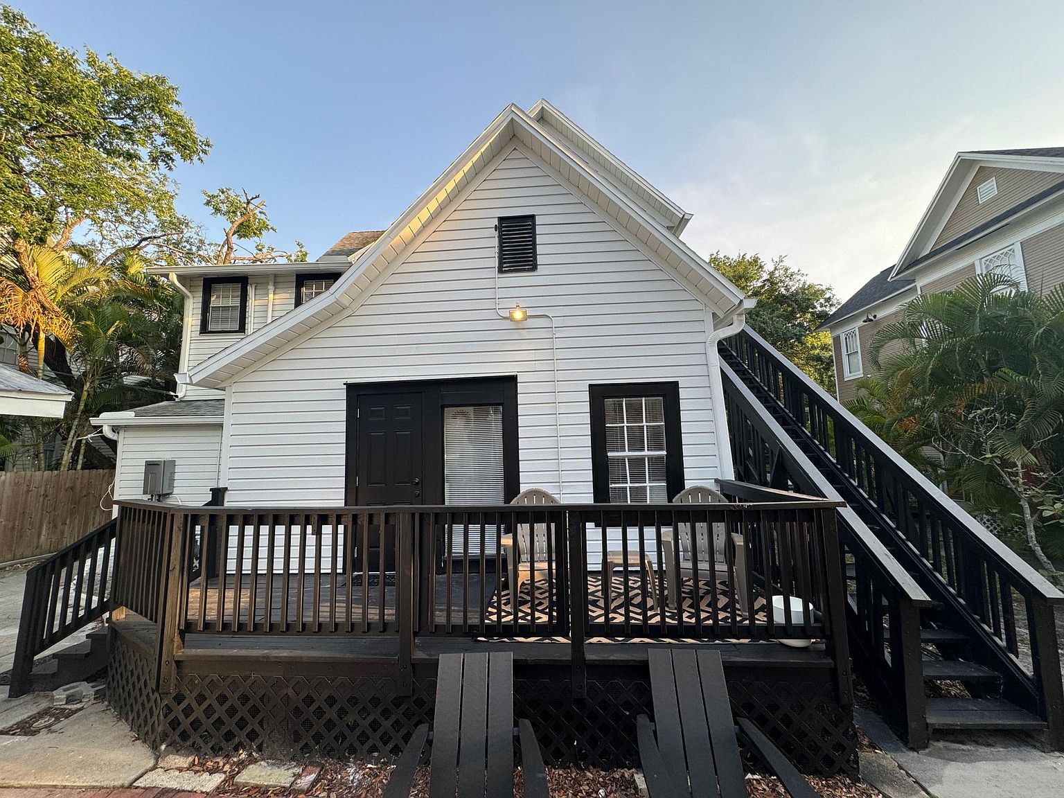 609 W Azeele St #1, Tampa, FL 33606 | Zillow