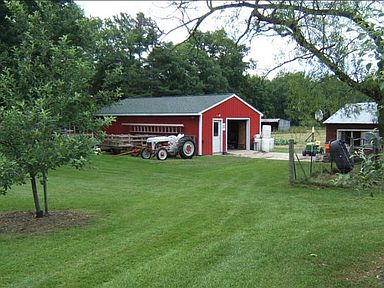 3817 Dean Rd, Howell, MI 48855 | Zillow