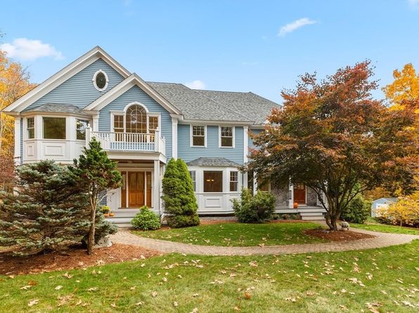 Boxford Real Estate - Boxford MA Homes For Sale | Zillow