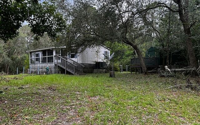 448 NE North River Bend Way, Pinetta, FL 32350 | Zillow