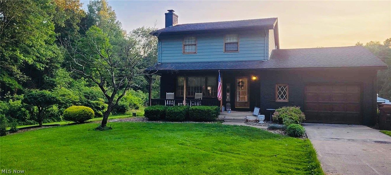 2929 Orangeville Rd, Masury, OH 44438 | Zillow