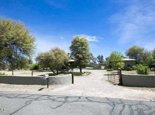 2600 W Bard Ranch Rd, Prescott, AZ 86305 | MLS #1061535 | Zillow