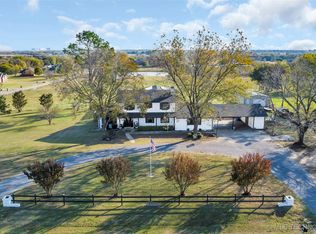 571 Fort McCulloch Rd, Durant, OK 74701 | MLS #2524216 | Zillow