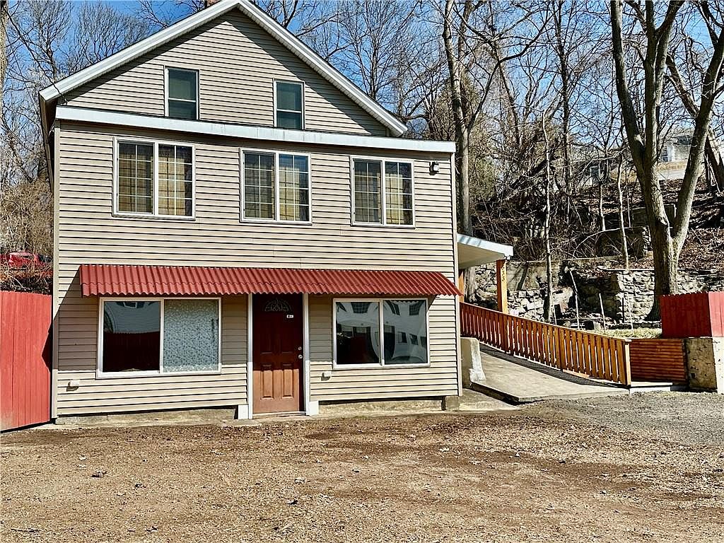 533 River St, Woonsocket, RI 02895 | Zillow