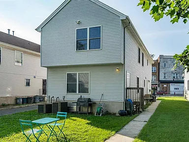 412 Ocean Ave Jersey City NJ | Zillow