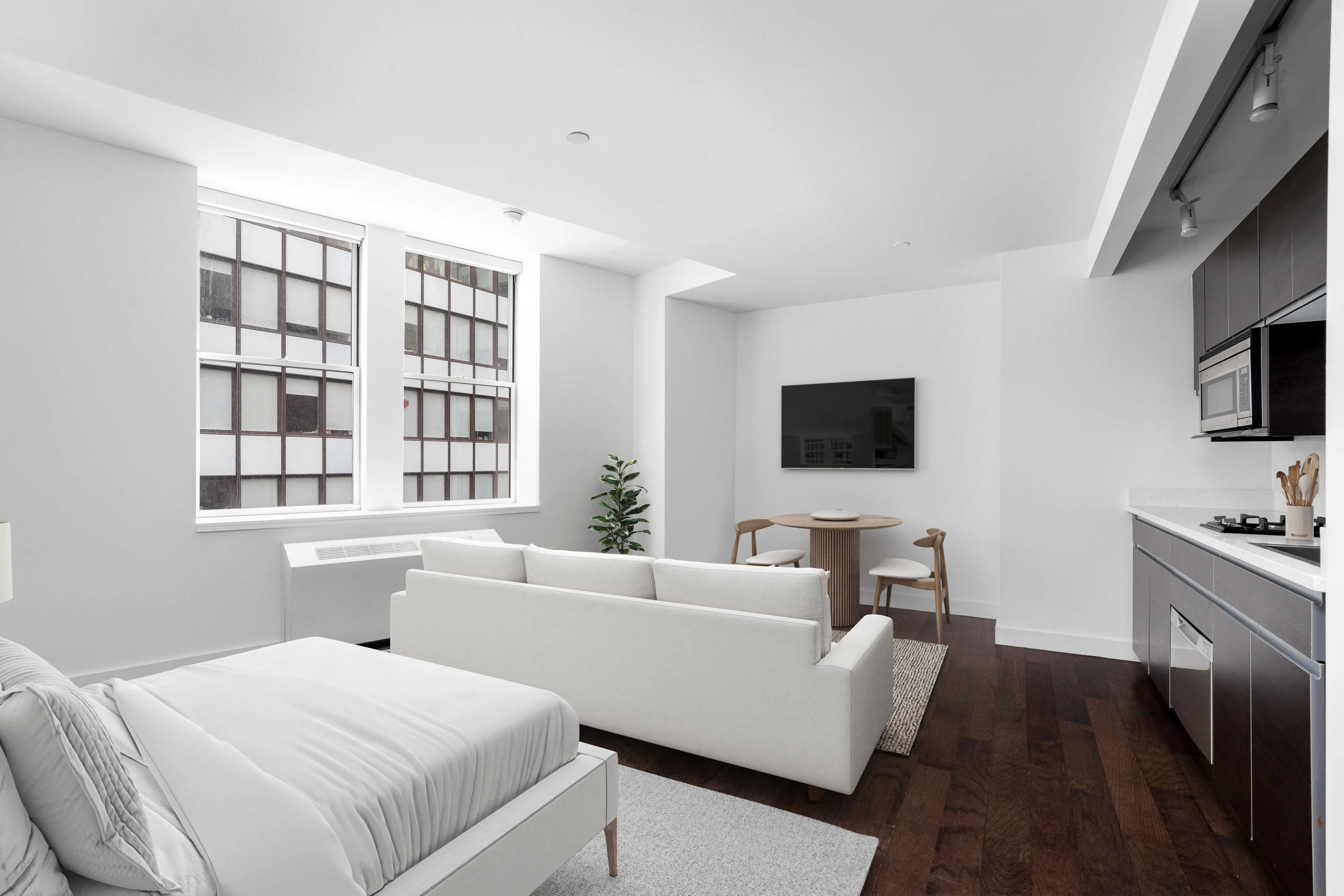 116 John Street #2210 in Financial District, Manhattan | StreetEasy
