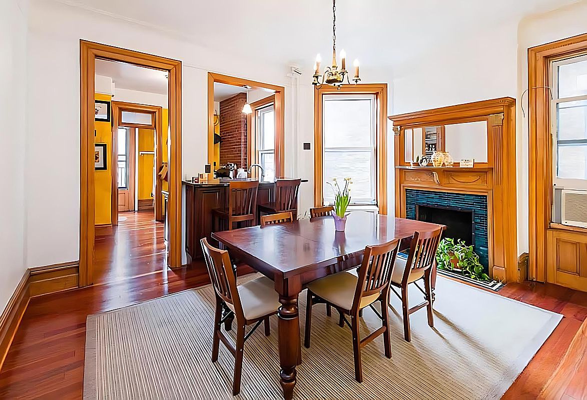 1947-C Adam C Powell Blvd UNIT 6, New York, NY 10026 | Zillow