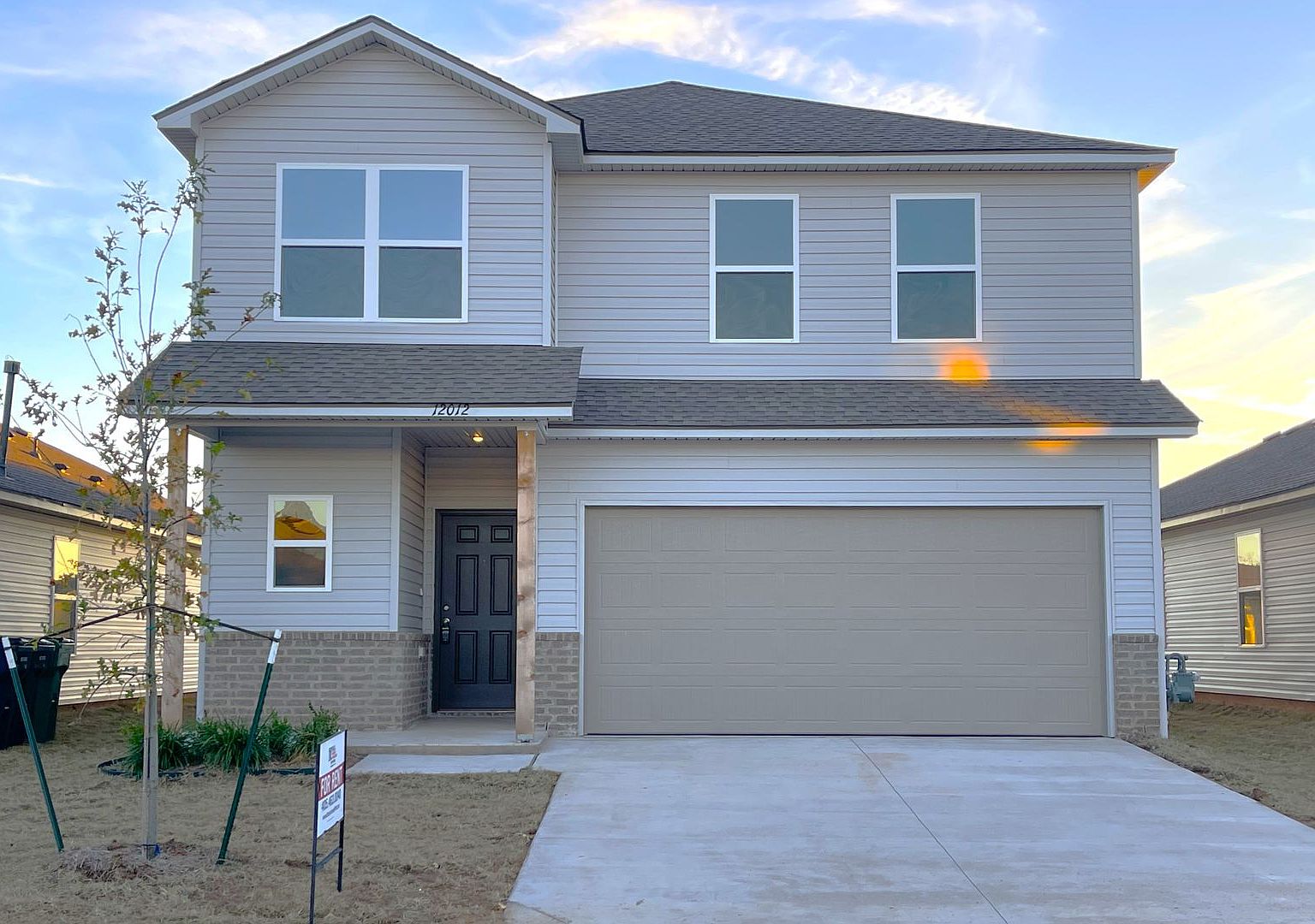 12012 SW 31st St, Mustang, OK 73064 | Zillow