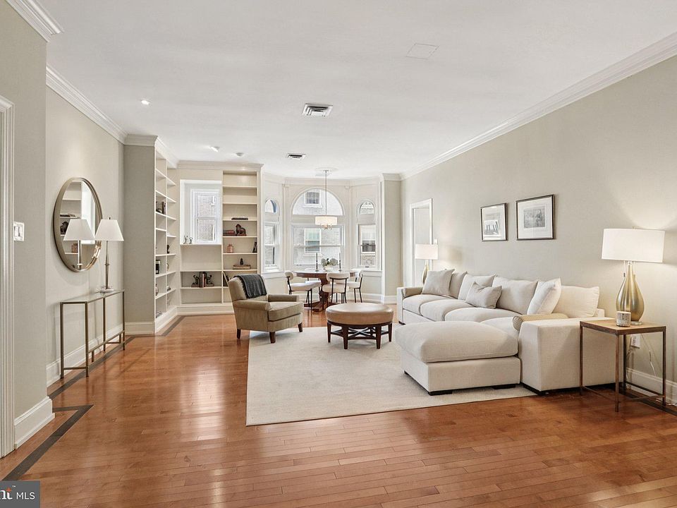 1830 Rittenhouse Square - 1830-34 Rittenhouse Sq Philadelphia PA | Zillow