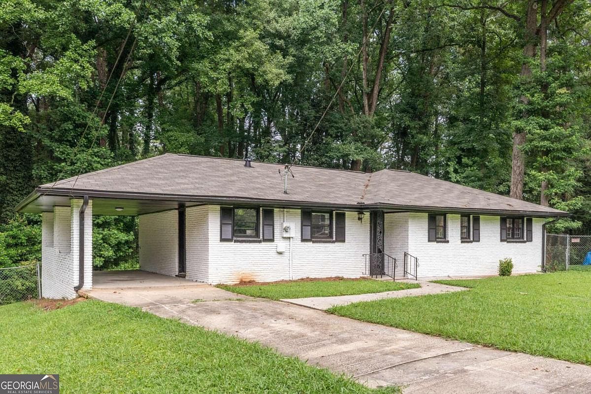 1860 Joseph Ct, Decatur, GA 30032 | MLS #10206648 | Zillow