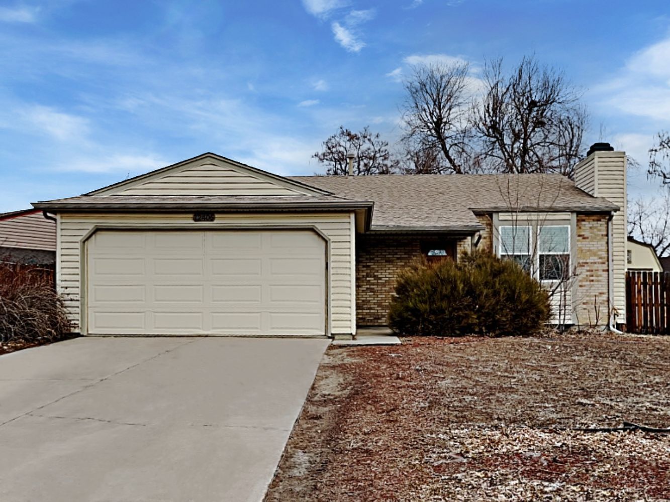 12406 Ash Dr, Thornton, CO 80241 | Zillow