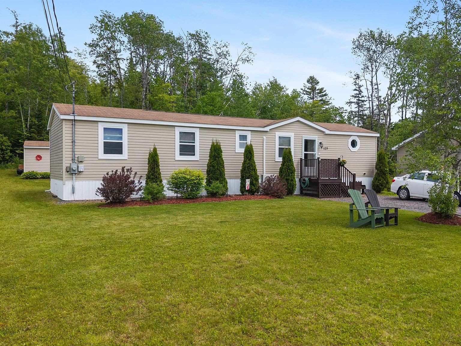 125 Jeffery Lambert Dr, Colchester, NS B0N 1C0 | MLS #202514690 | Zillow
