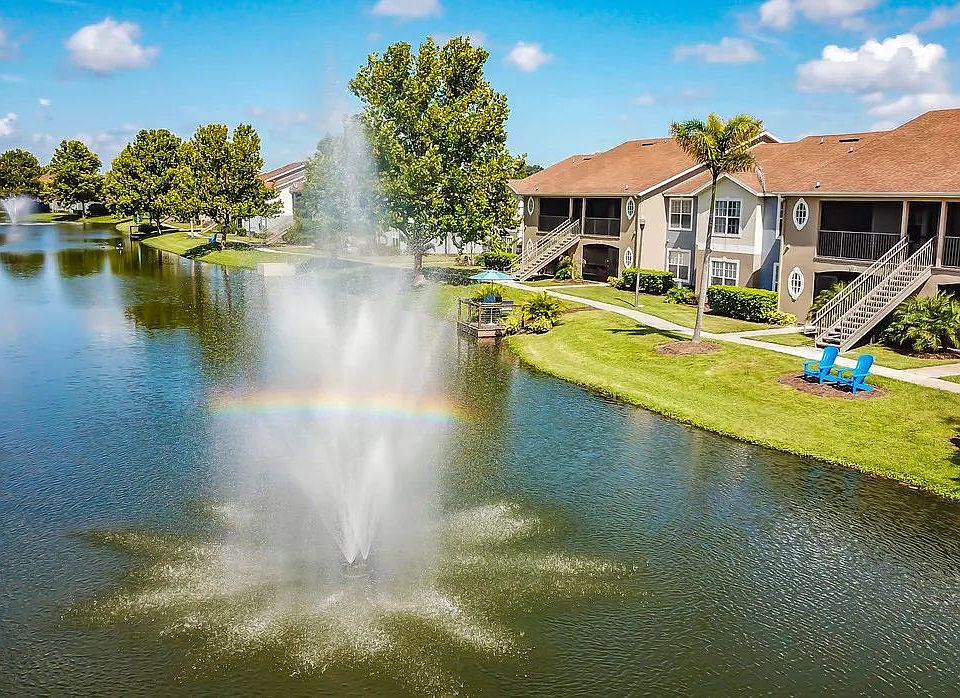 Soleil Blu Luxury Apartments - 527 Neptune Bay Cir Saint Cloud FL | Zillow