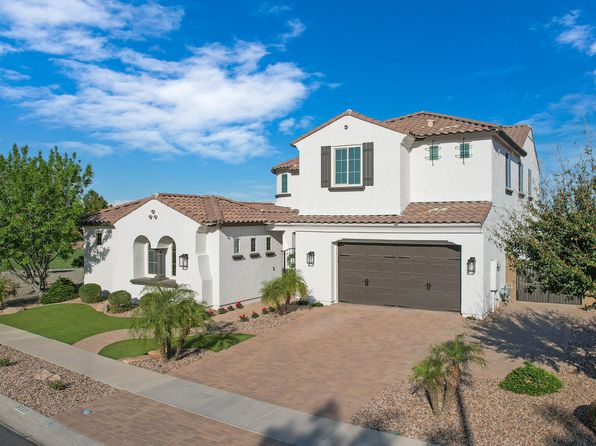 Recently Sold Homes in Gilbert AZ - 13709 Transactions | Zillow