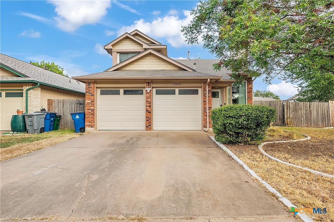 12804 Meehan Dr, Austin, TX 78727 | Zillow