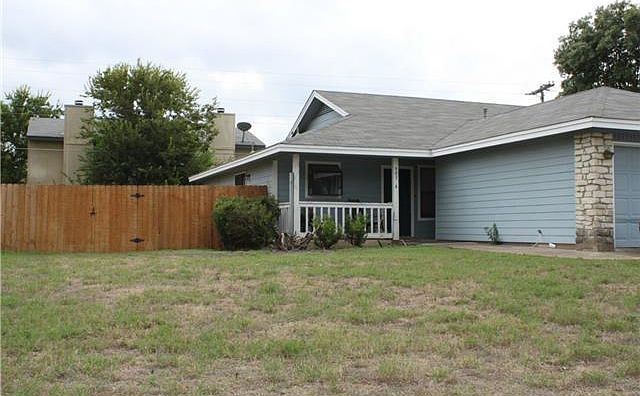 905 Country Aire Dr #A, Round Rock, TX 78664 | Zillow