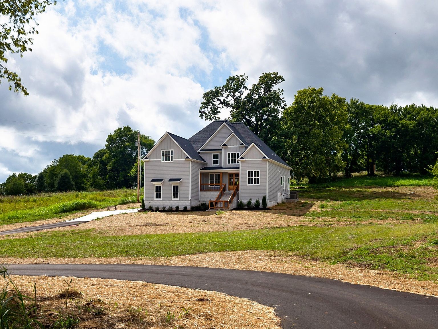 1217 Cliff Amos Rd LOT 12, Spring Hill, TN 37174 | Zillow