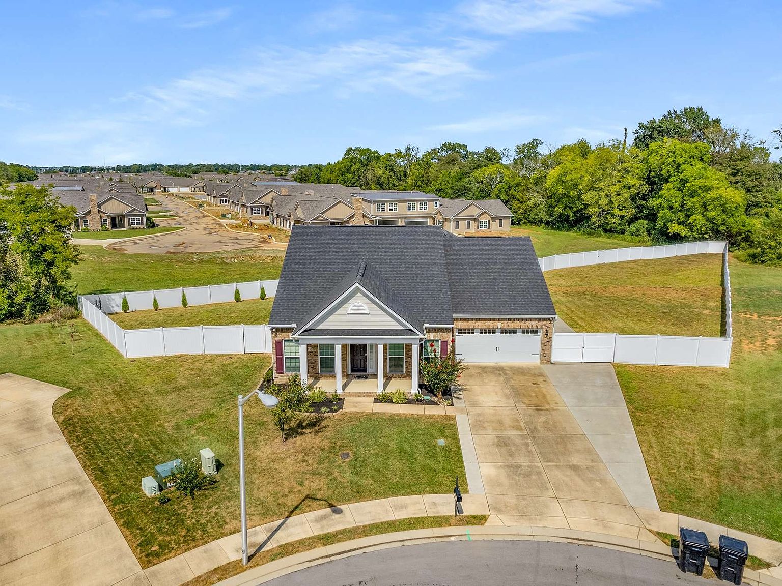 2607 Pepper Branch Dr, Murfreesboro, TN 37128 | MLS #2570388 | Zillow