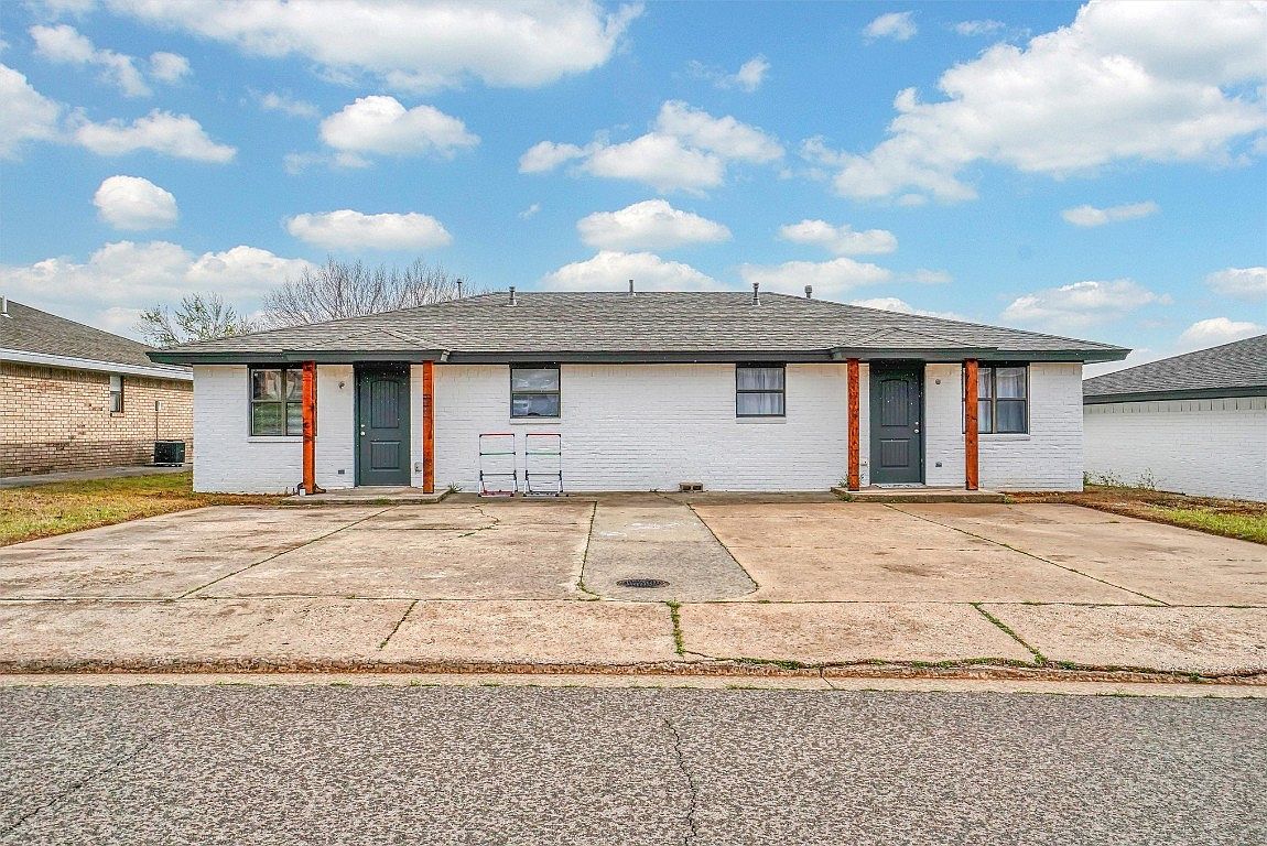 116 McKenzie Dr, Weatherford, OK 73096 | Zillow
