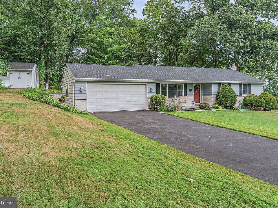 65 Forge Hill Ct, Mount Wolf, PA 17347 | Zillow